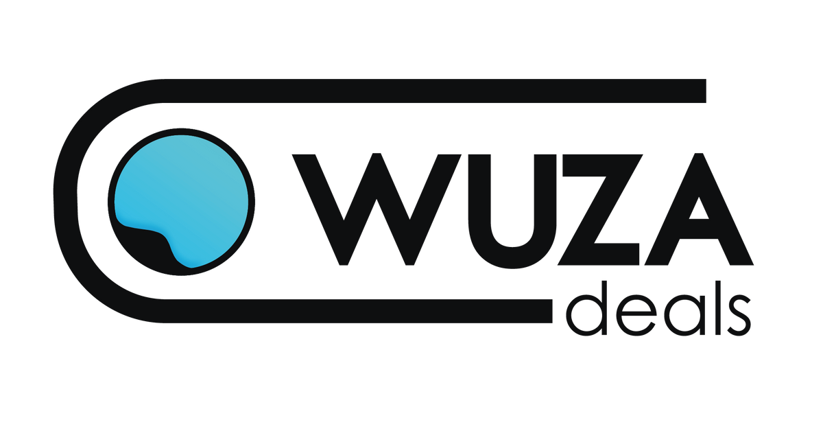 Wuza Deals: High-Quality General Merchandise at Affordable Prices ...